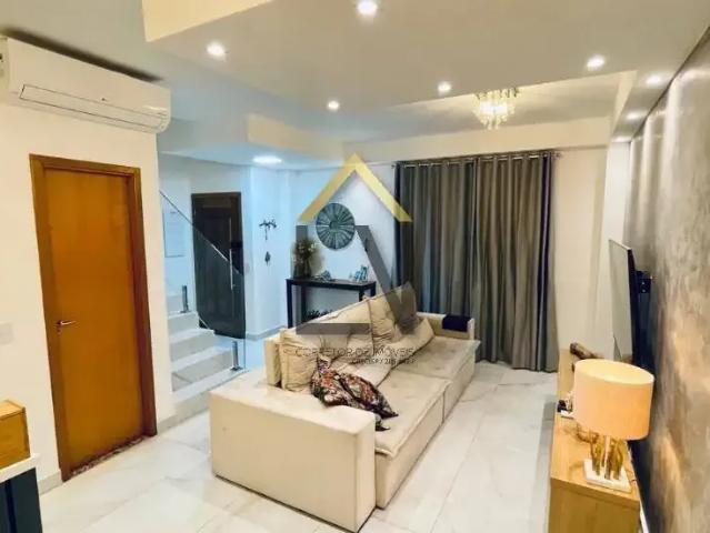 Apartamento para Venda em São José dos Campos/SP Urbanova VI 3 Quartos