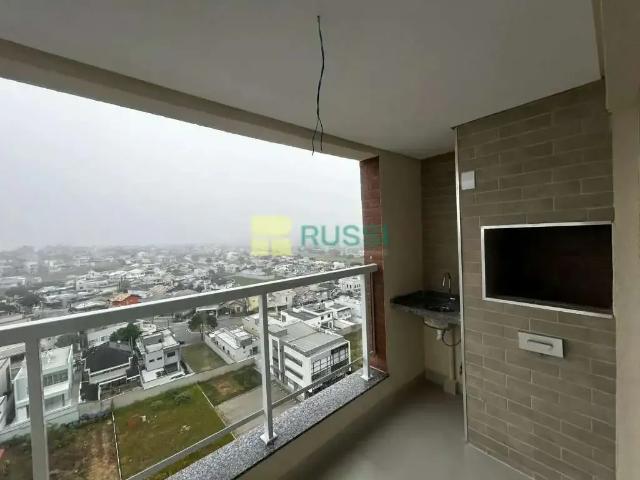 Apartamento para Venda em São José dos Campos/SP Urbanova VI 3 Quartos