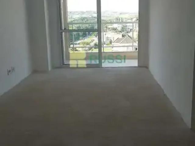 Apartamento para Venda em São José dos Campos/SP Urbanova VI 3 Quartos