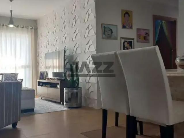 Apartamento para Venda em São José dos Campos/SP Urbanova VI 3 Quartos