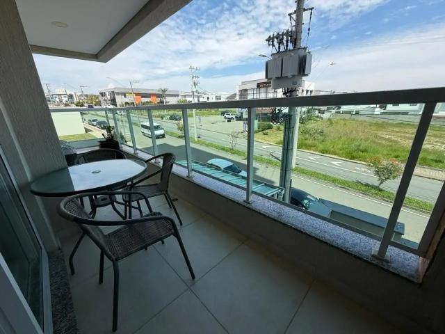 Apartamento para Venda em São José dos Campos/SP Urbanova VI 3 Quartos