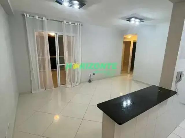 Apartamento para Venda em São José dos Campos/SP Urbanova II 2 Quartos