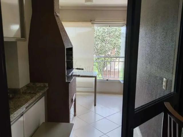 Apartamento para Venda em São José dos Campos/SP Urbanova II 2 Quartos