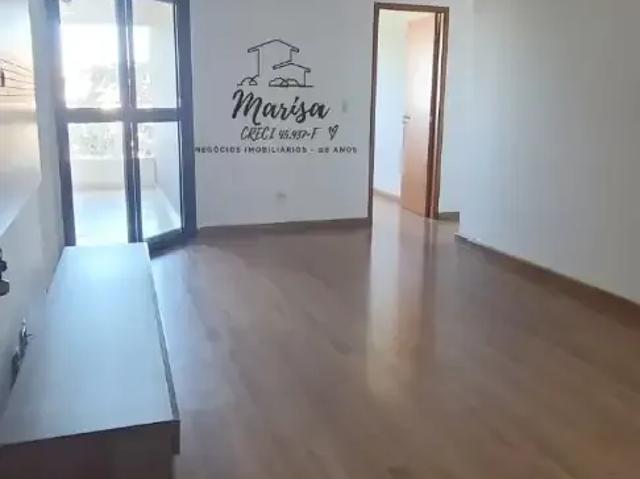 Apartamento para Venda em São José dos Campos/SP Urbanova II 2 Quartos
