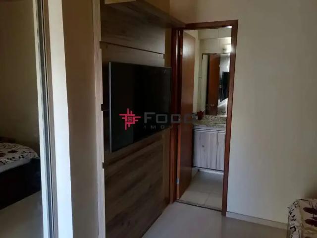 Apartamento para Venda em São José dos Campos/SP Urbanova II 2 Quartos