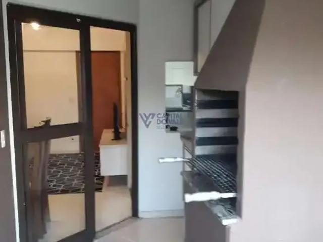 Apartamento para Venda em São José dos Campos/SP Urbanova II 2 Quartos