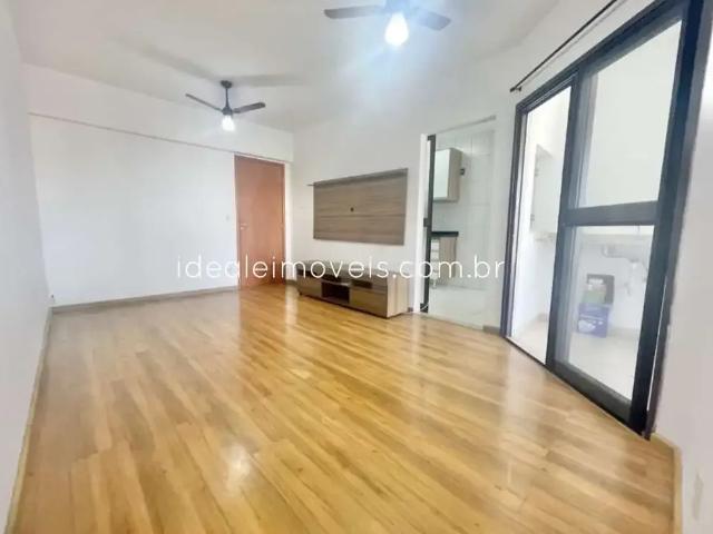 Apartamento para Venda em São José dos Campos/SP Urbanova II 2 Quartos