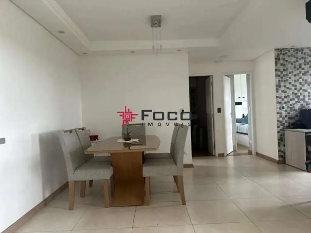 Apartamento para Venda em São José dos Campos/SP Urbanova II 3 Quartos