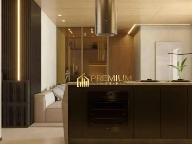 Apartamento para Venda em São José dos Campos/SP Urbanova II 3 Quartos