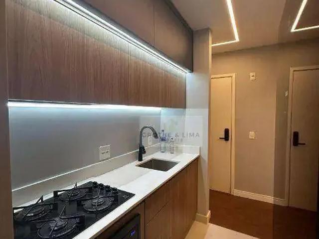 Apartamento para Venda em São José dos Campos/SP Urbanova IV A 2 Quartos
