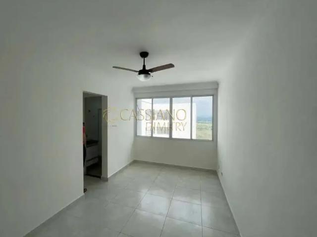 Apartamento para Venda em São José dos Campos/SP Vila Mascarenhas Ferraz 2 Quartos