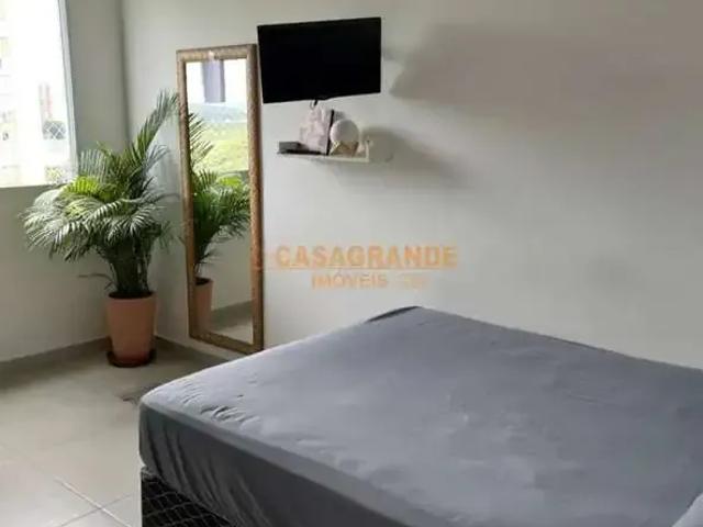 Apartamento para Venda em São José dos Campos/SP Vila Mascarenhas Ferraz 2 Quartos