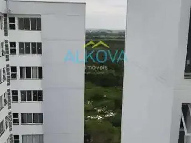 Apartamento para Venda em São José dos Campos/SP Vila Mascarenhas Ferraz 2 Quartos