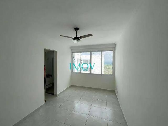 Apartamento para Venda em São José dos Campos/SP Vila Mascarenhas Ferraz 2 Quartos