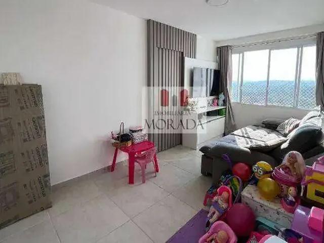 Apartamento para Venda em São José dos Campos/SP Vila Mascarenhas Ferraz 2 Quartos