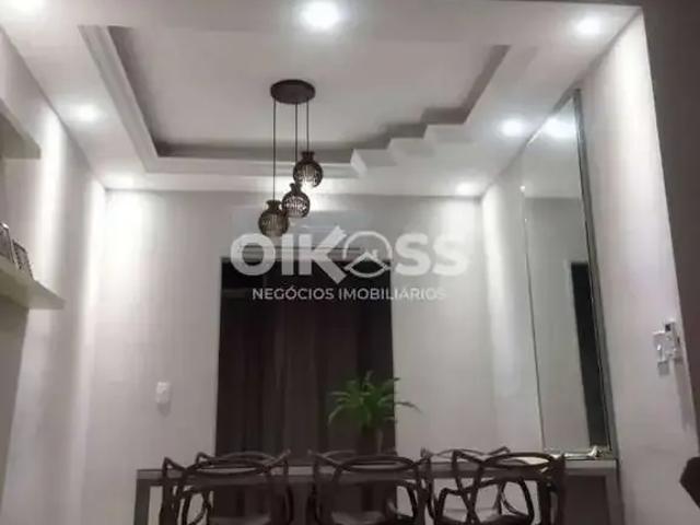 Apartamento para Venda em São José dos Campos/SP Vila Maria 2 Quartos