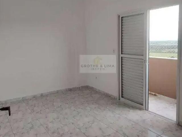 Apartamento para Venda em São José dos Campos/SP Vila Maria 2 Quartos
