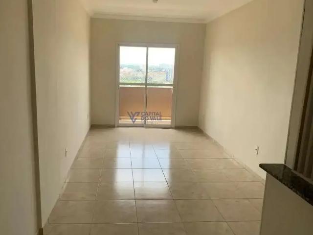 Apartamento para Venda em São José dos Campos/SP Vila Maria 2 Quartos