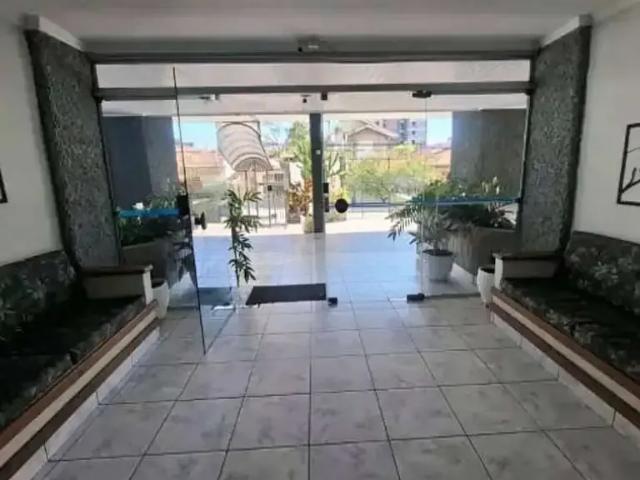 Apartamento para Venda em São José dos Campos/SP Vila Maria 2 Quartos