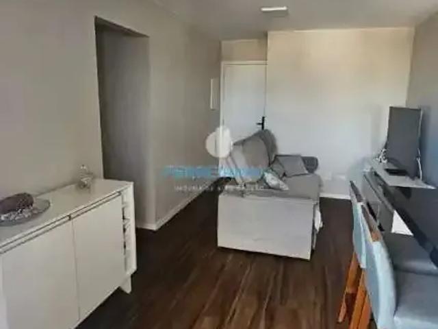 Apartamento para Venda em São José dos Campos/SP Vila Maria 2 Quartos