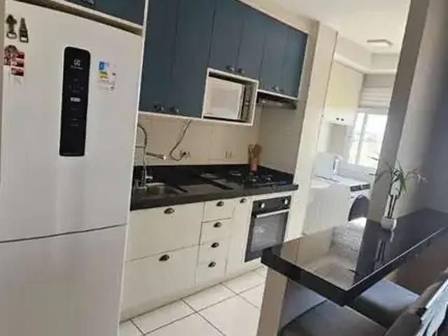 Apartamento para Venda em São José dos Campos/SP Vila Maria 2 Quartos