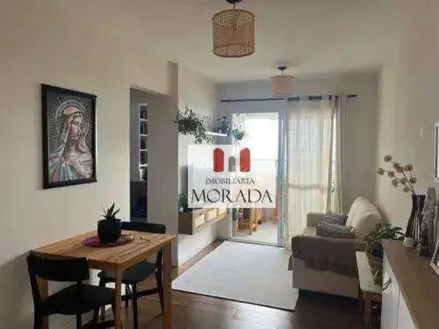 Apartamento para Venda em São José dos Campos/SP Vila Maria 2 Quartos