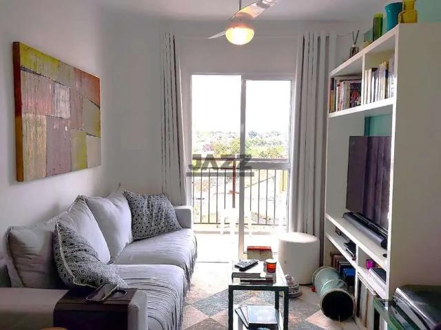Apartamento para Venda em São José dos Campos/SP Vila Maria 2 Quartos