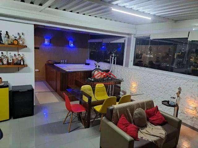 Apartamento para Venda em São José dos Campos/SP Vila Nair 2 Quartos