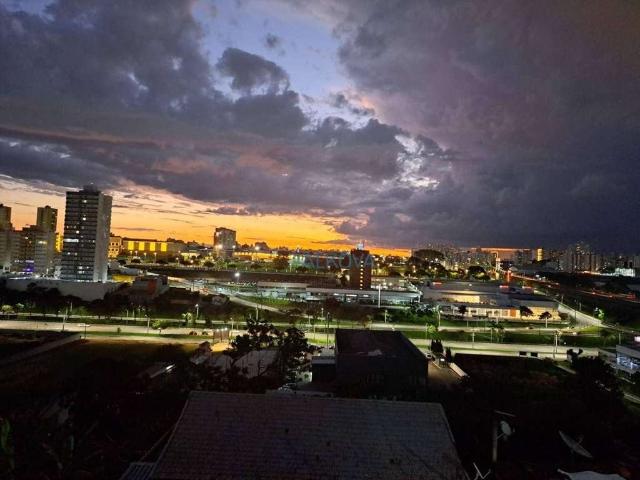 Apartamento para Venda em São José dos Campos/SP Vila Nair 2 Quartos