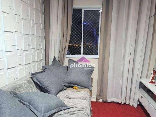 Apartamento para Venda em São José dos Campos/SP Vila Nair 2 Quartos