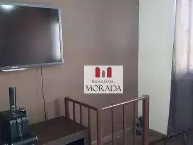 Apartamento para Venda em São José dos Campos/SP Vila Nair 2 Quartos