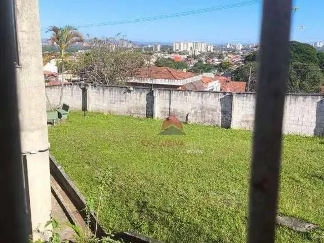 Apartamento para Venda em São José dos Campos/SP Vila Nossa Senhora das Graças 2 Quartos