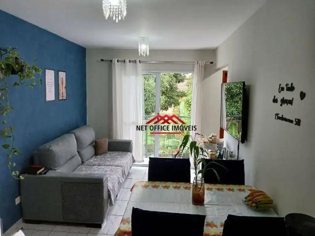 Apartamento para Venda em São José dos Campos/SP Vila Adriana 2 Quartos
