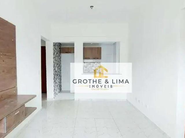 Apartamento para Venda em São José dos Campos/SP Vila Adriana 2 Quartos