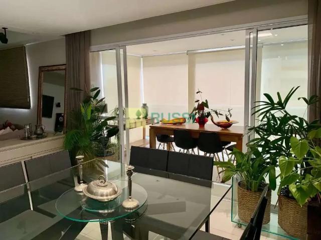 Apartamento para Venda em São José dos Campos/SP Vila Adyana 4 Quartos
