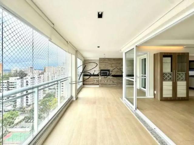 Apartamento para Venda em São José dos Campos/SP Vila Adyana 4 Quartos