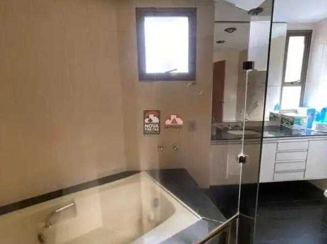 Apartamento para Venda em São José dos Campos/SP Vila Adyana 4 Quartos