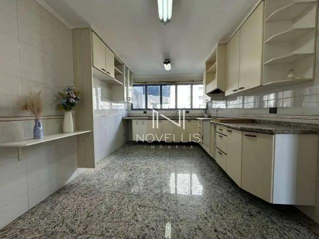 Apartamento para Venda em São José dos Campos/SP Vila Adyana 4 Quartos