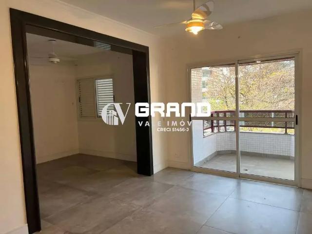 Apartamento para Venda em São José dos Campos/SP Vila Adyana 4 Quartos