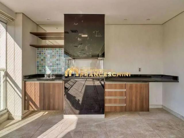 Apartamento para Venda em São José dos Campos/SP Vila Adyana 4 Quartos