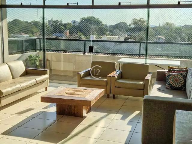 Apartamento para Venda em São José dos Campos/SP Vila Adyana 4 Quartos