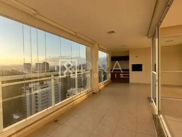 Apartamento para Venda em São José dos Campos/SP Vila Adyana 4 Quartos