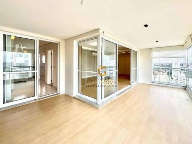 Apartamento para Venda em São José dos Campos/SP Vila Adyana 4 Quartos