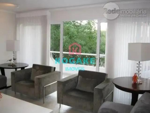 Apartamento para Venda em São José dos Campos/SP Vila Adyana 4 Quartos