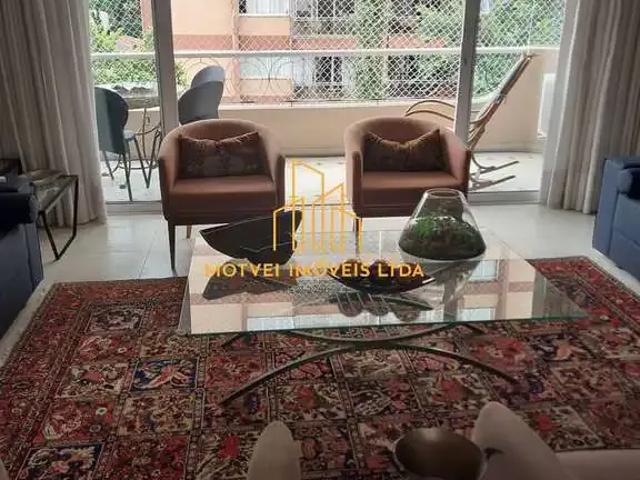 Apartamento para Venda em São José dos Campos/SP Vila Adyana 4 Quartos