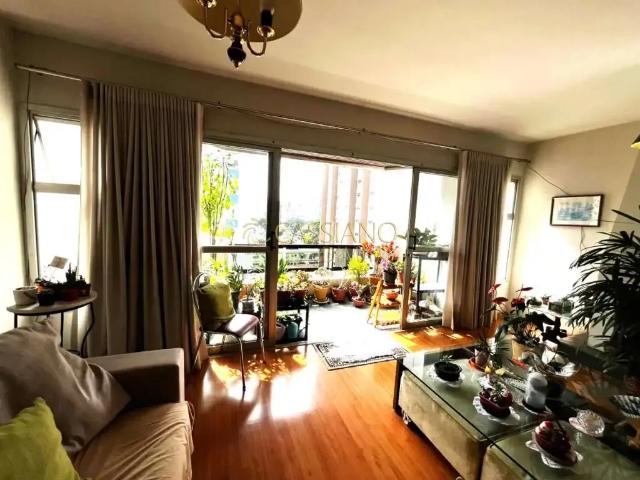 Apartamento para Venda em São José dos Campos/SP Vila Adyana 4 Quartos