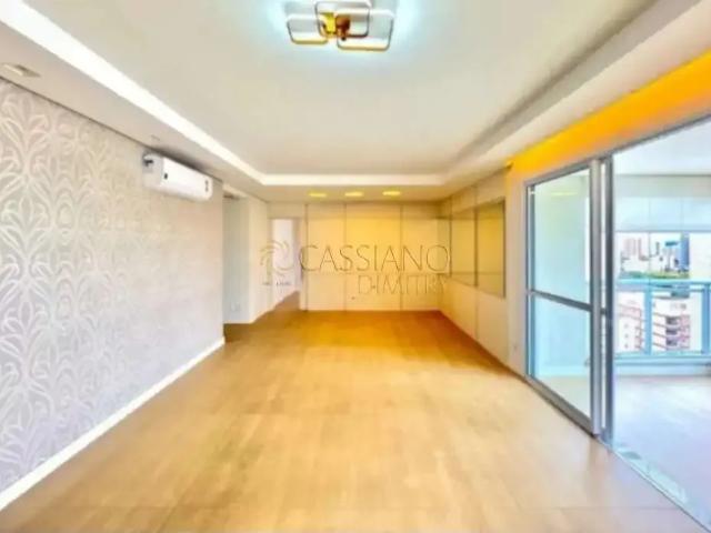 Apartamento para Venda em São José dos Campos/SP Vila Adyana 4 Quartos