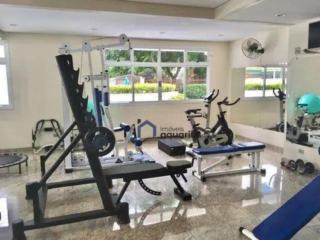 Apartamento para Venda em São José dos Campos/SP Vila Adyana 4 Quartos