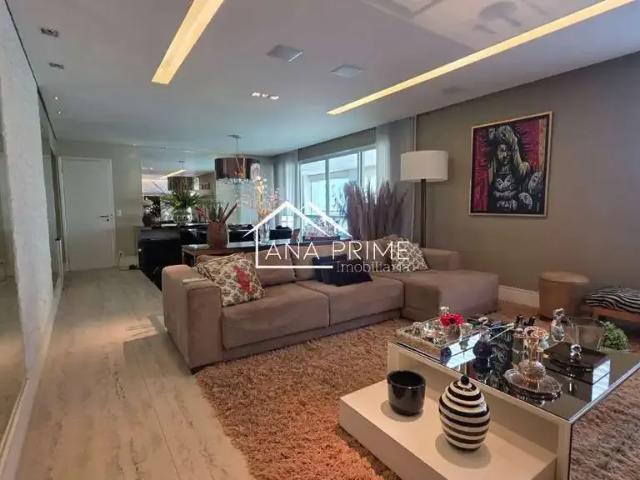 Apartamento para Venda em São José dos Campos/SP Vila Adyana 4 Quartos