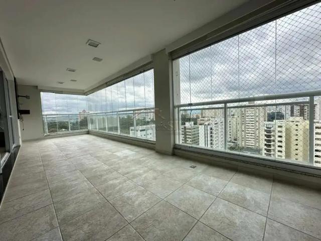 Apartamento para Venda em São José dos Campos/SP Vila Adyana 4 Quartos